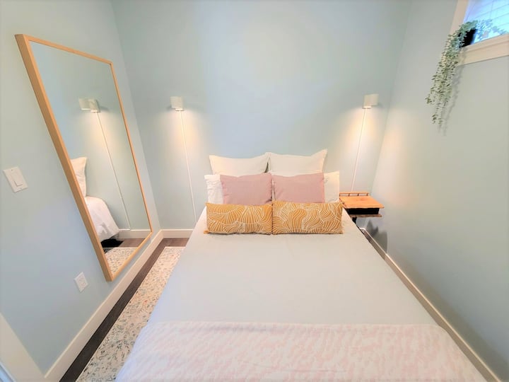 ⭐Charming 1-bedroom Space In Mount Pleasant Area⭐ - Vancouver