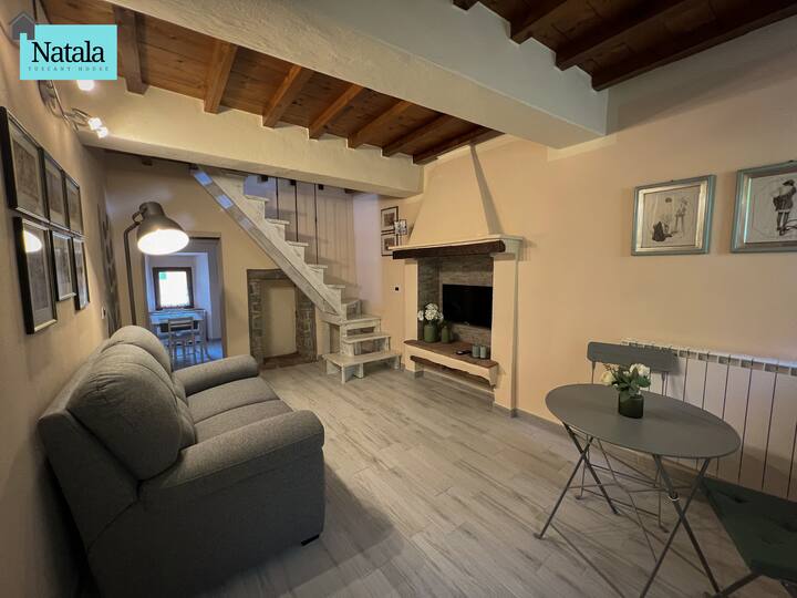 Casa Natala - Bagni di Lucca