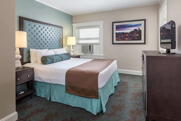 Stylish 1 Bedroom Suite In San Francisco - San Francisco, CA