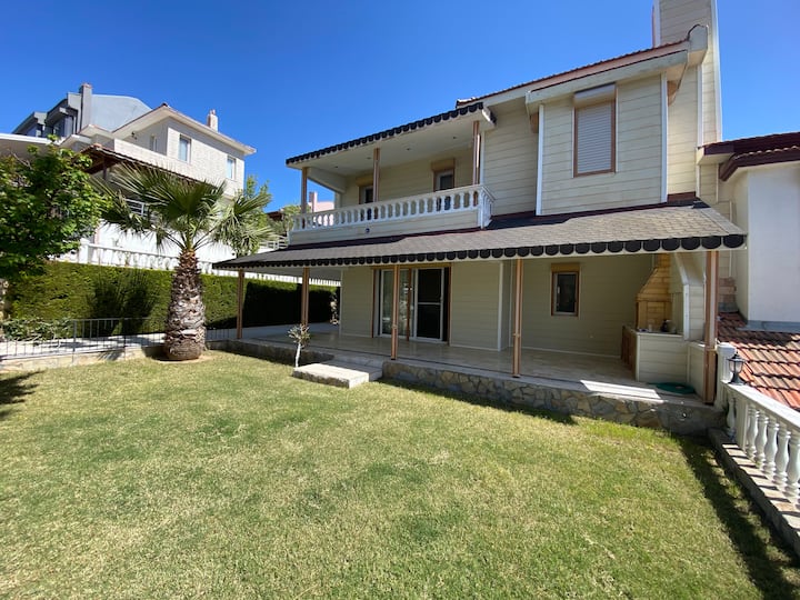 Breath Taking Views Of Chios Island - Çeşme