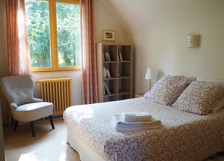 Chambre D'hôtes La Phacélie - Pont-Aven