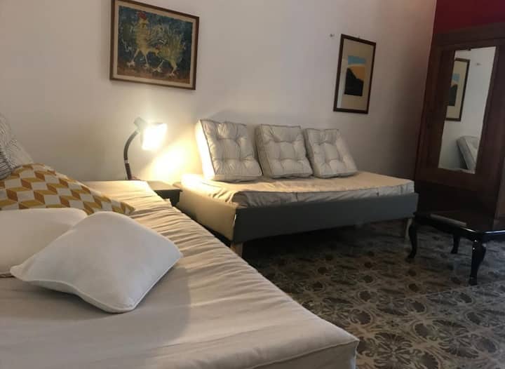 Casa Kalù 3 - Tipica Dimora Siciliana - Catania