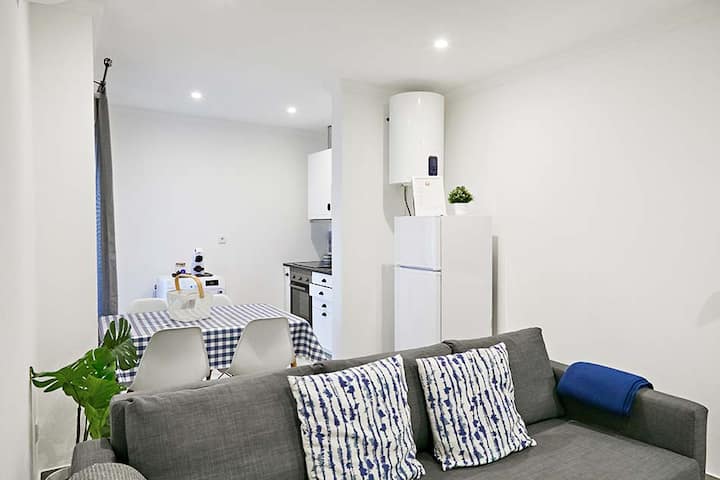 Casinhas Da Avó Aura - Apartamento "V" - Reguengos de Monsaraz