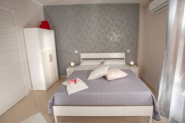 B&b Relax In Pompei: "Room Rosa" - Max 2 Guest - Pompei