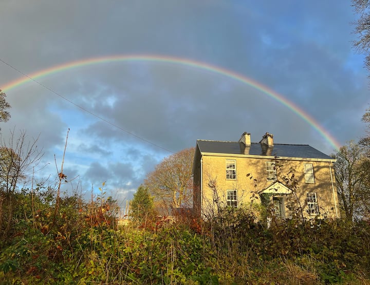 Oatlands House, Lower Ground Floor Apartment - Ballina, Ireland