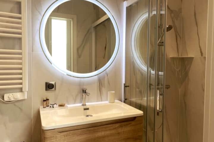 Clim & Parking – Idéal Près De Nancy Thermal - Nancy