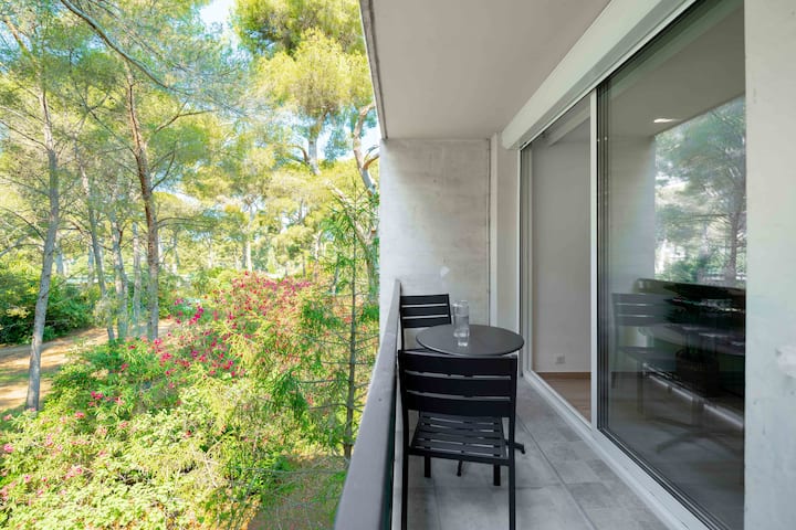 Appart Roy D'espagne 13008-1 Mois Minimum - Marseille