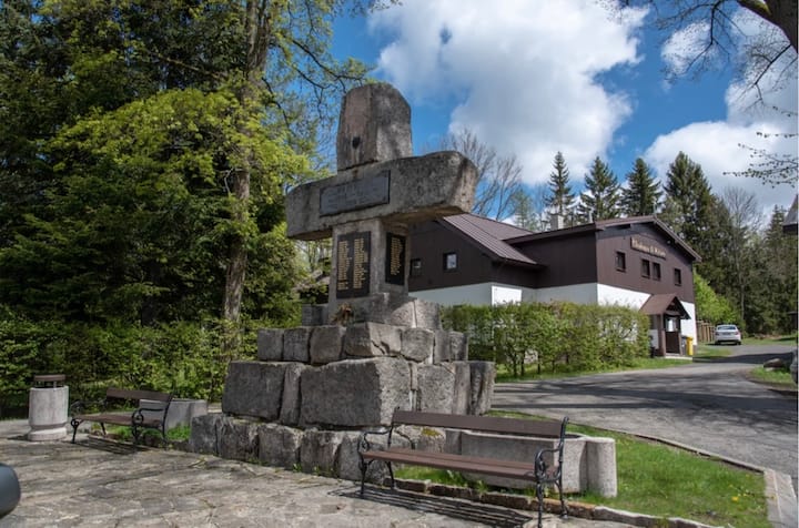 Apartmán 3 - Szklarska Poręba