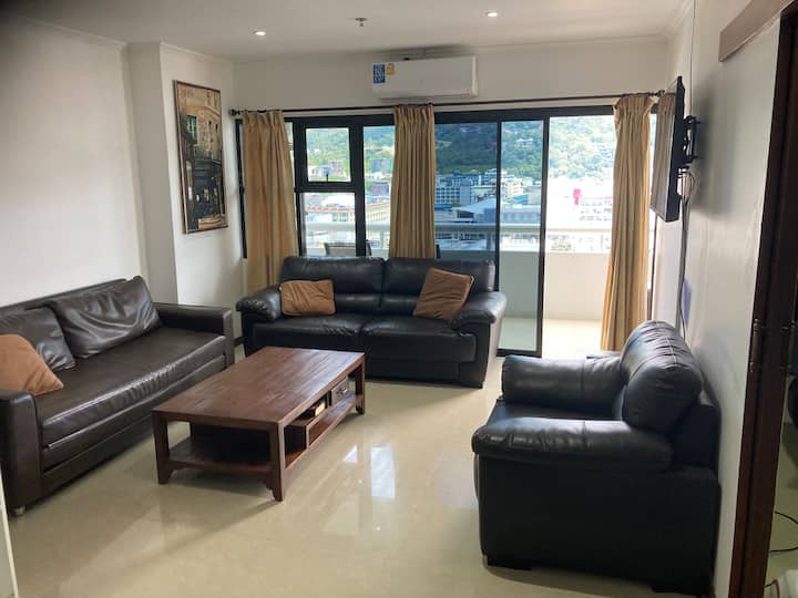 2 Bedroom Patong Tower Patong Beach - Patong Beach