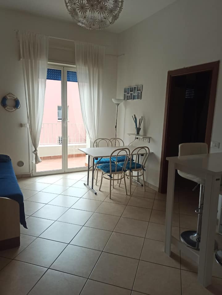 Appartamento Incantevole A Due Passi Dal Mare! - Rimini