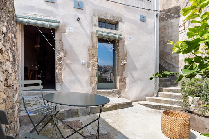 Casa Del Papa - Sicilia