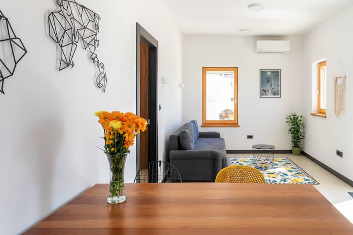 Urban&spacious Apartment In Hvar Center W/terrace - Hvar