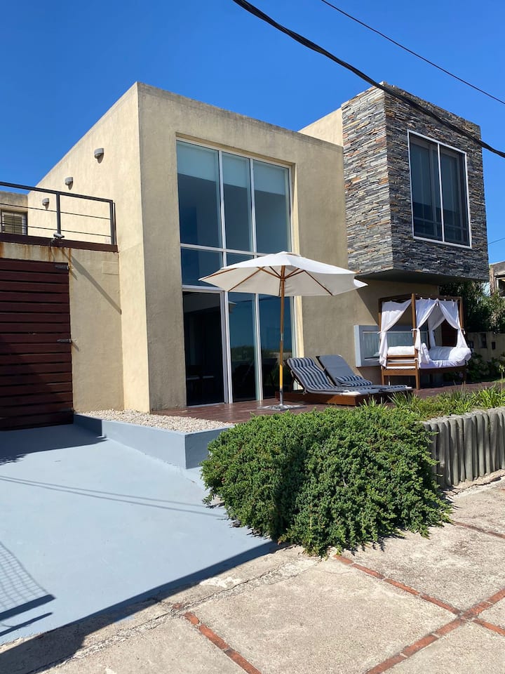 Residencia Frente Al Mar - La Floresta