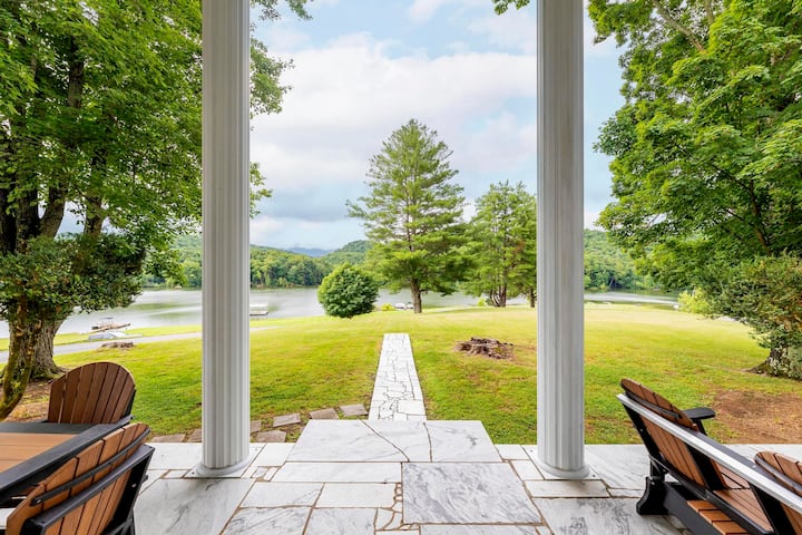 The Retreat At Lakeshore Drive - Abingdon, VA