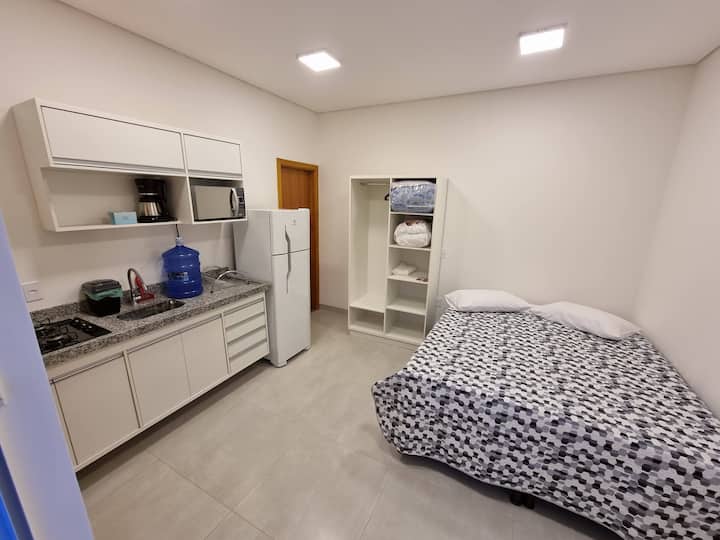 Flats O Pantaneiro - Onça Pintada - Bonito