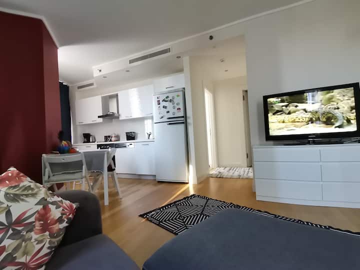 İstanbul Vacation Rentals with a Pool - İstanbul, Türkiye | Airbnb