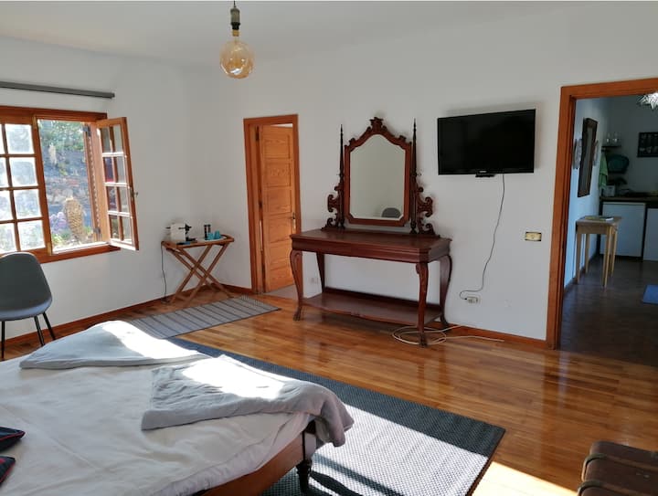 Aaa Bandama Lago - Gran Canaria