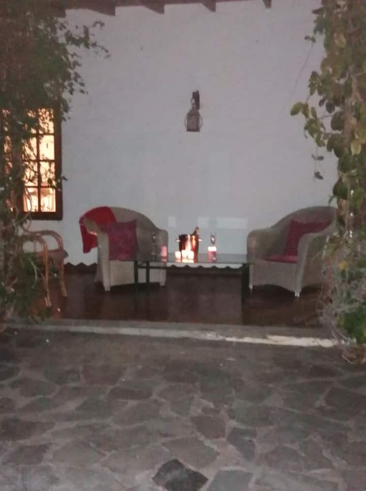 Aaa Bandama Lago - Santa Brígida