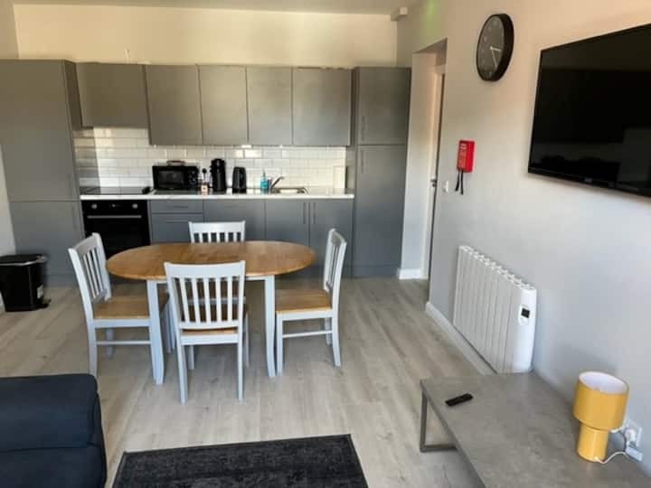 Apt 1 - 4 Bed Apartment 2km From Dublin City - Dublin