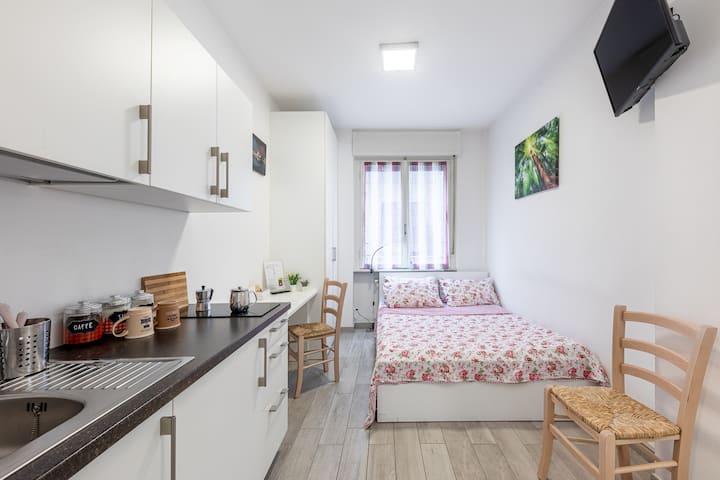 B.a. Room Nr. 5 - Rooms & Apartments Bz - Bolzano