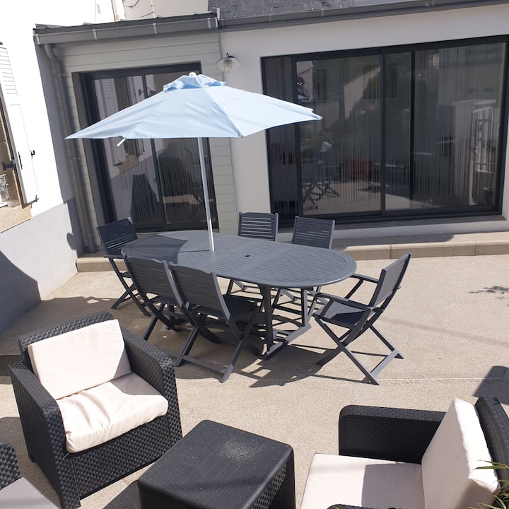 Maison De Vacances - Douarnenez