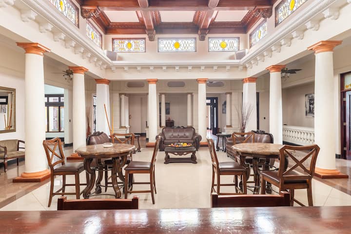 Hotel Majestad - San José