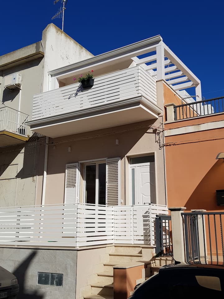 Casa Vacanze Lisa - Pozzallo