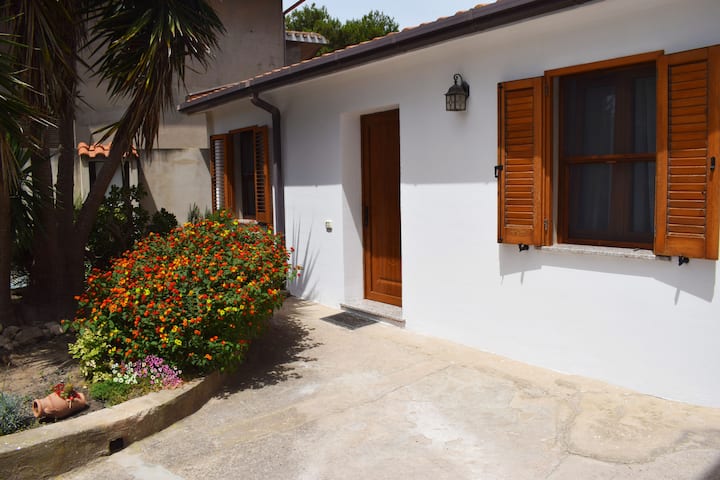 Villetta Bifamiliare Cin It111071c2000q6095 - Sant'Antioco