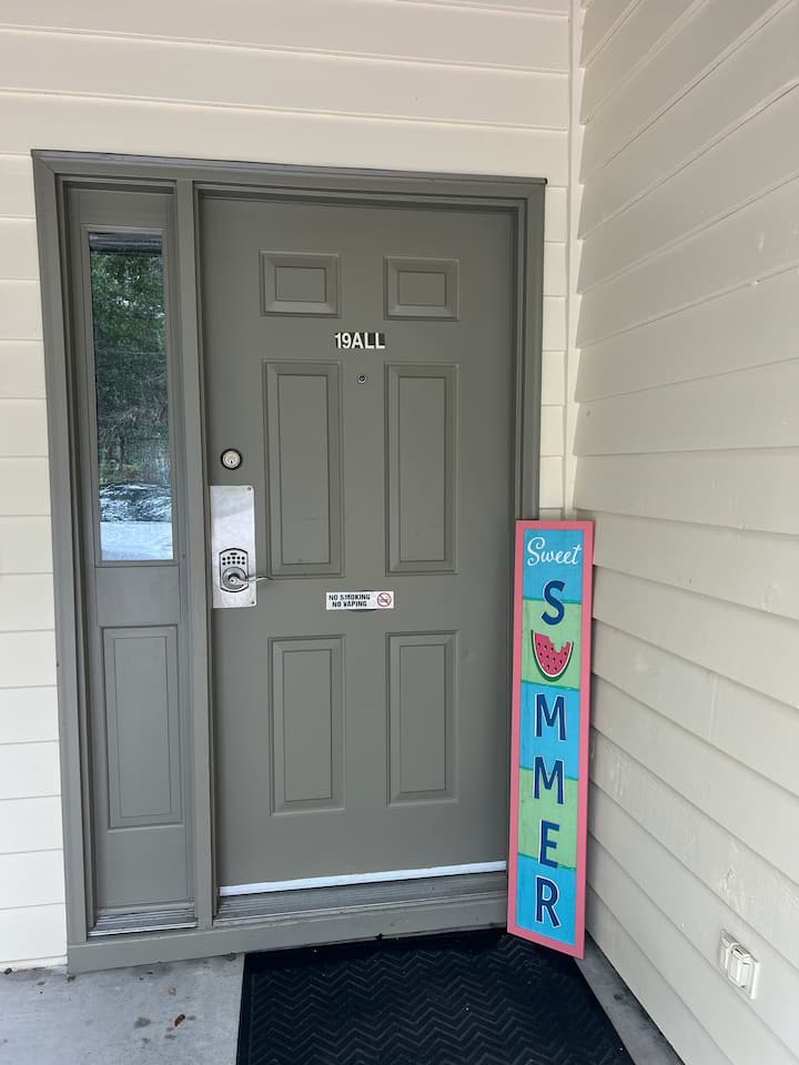 Sunset Beach Beautiful 2 Bedroom Villa - 선셋 비치