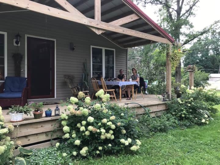 Cozy Home 25 Min. To Cornell And Ithaca College. - Ithaca, NY