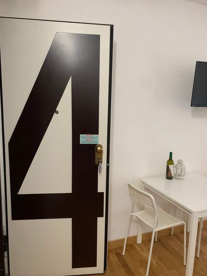 Cà Dei Pòi - Loft "Il Timone" - Cinque Terre