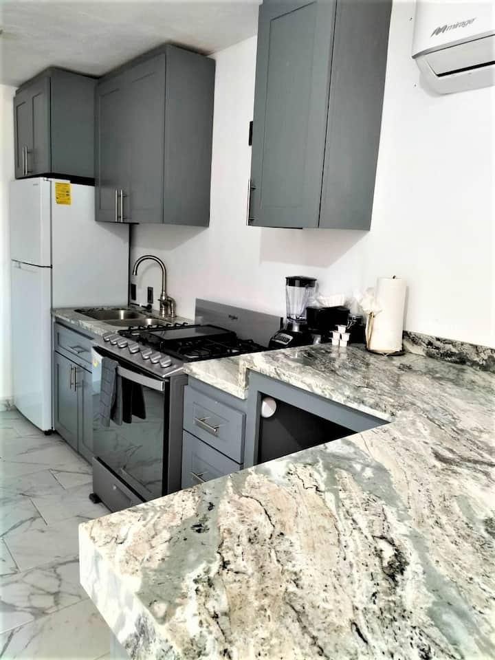Apartamento De 2 Recámaras Estándar - Sonora