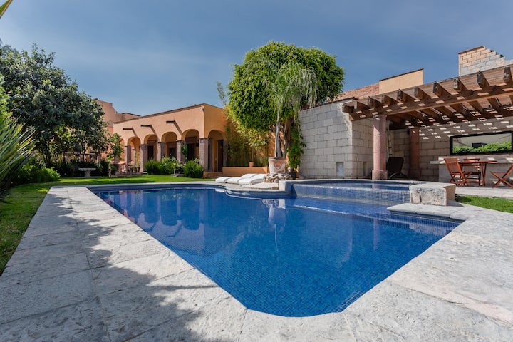 Beautiful View Tranquility And Location! 2 Bedroom - Mexico