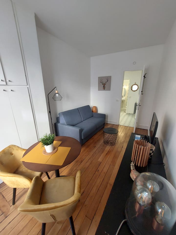 Amoureux De Paris - Paris