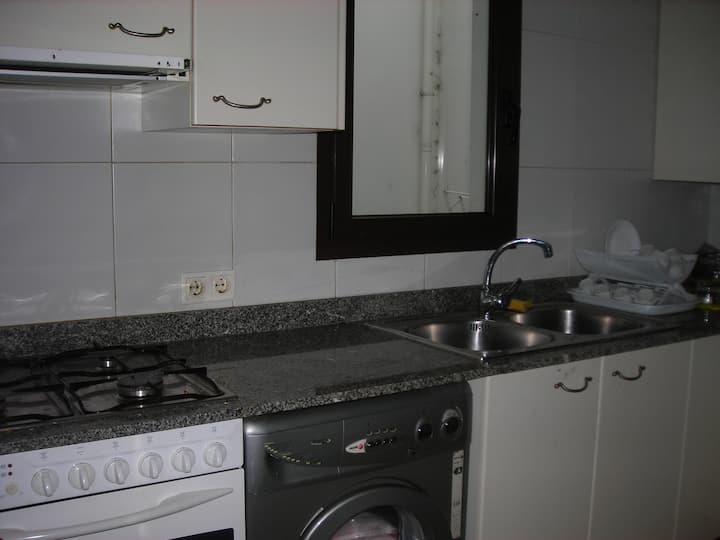 Appartment In City Centre Girona - Girona