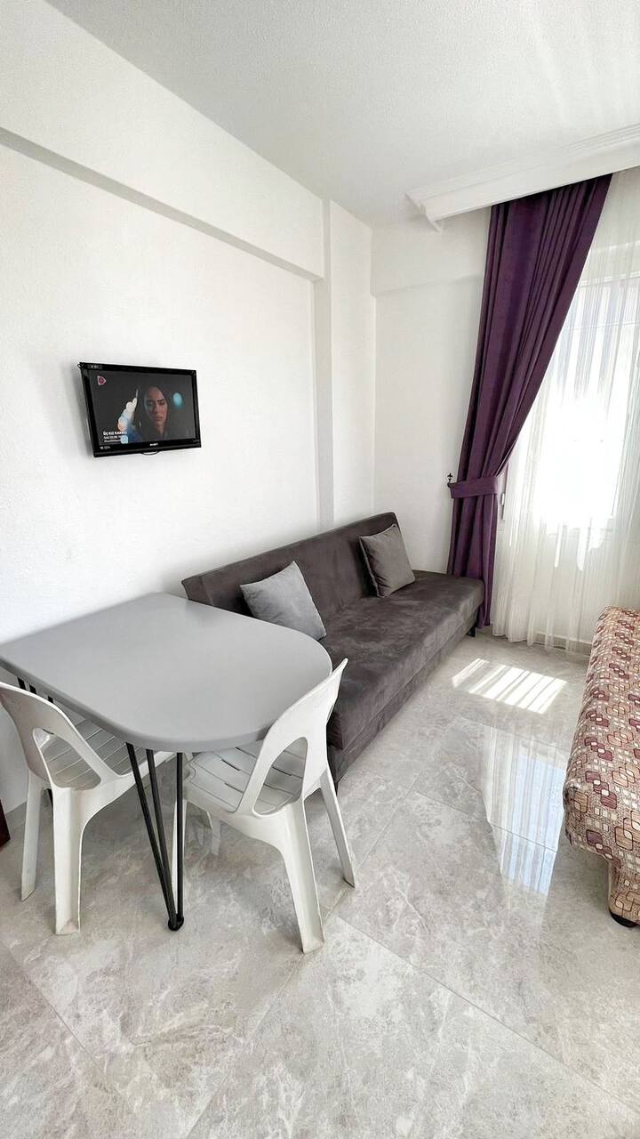 Eftelya Apart Hotel 1 - Ölüdeniz