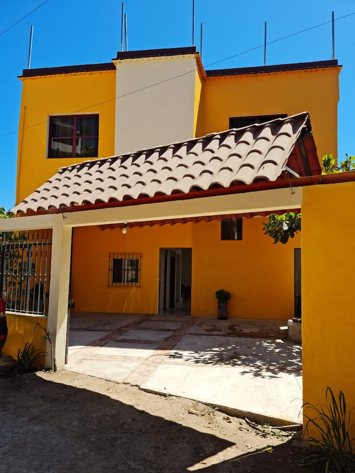 Casa Lolita - Sayulita