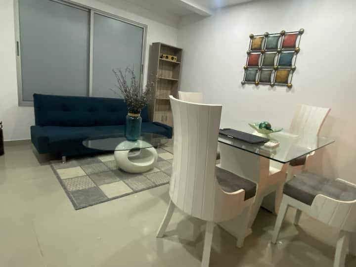 Apartamento Quinta Oriental - Cúcuta