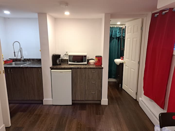 Pacifica #126 - Trois-Rivières