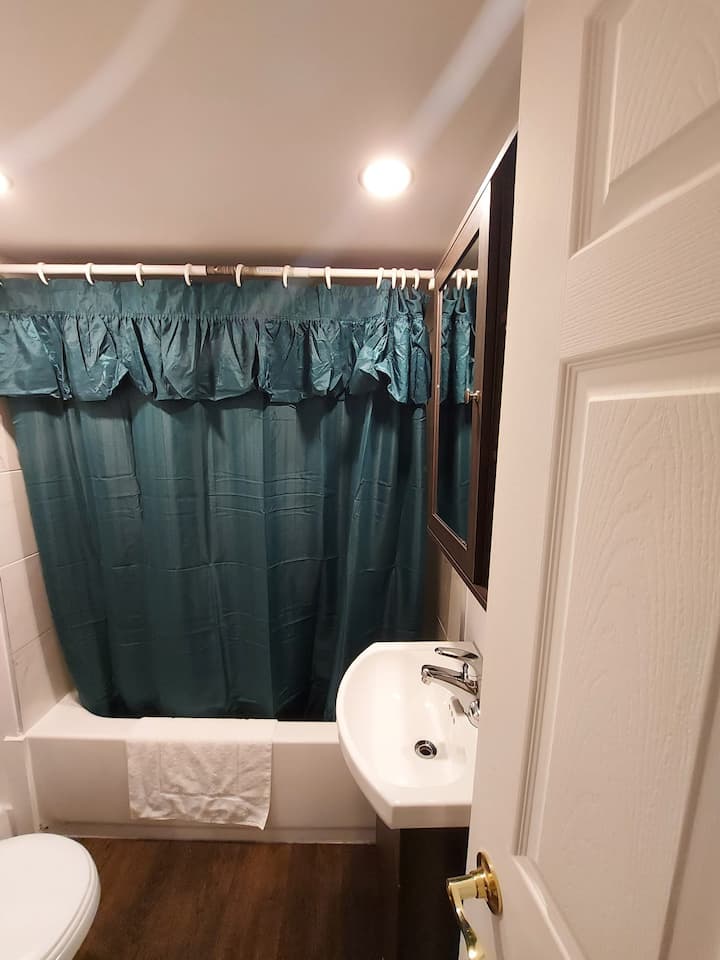 Pacifica #126 - Trois-Rivières