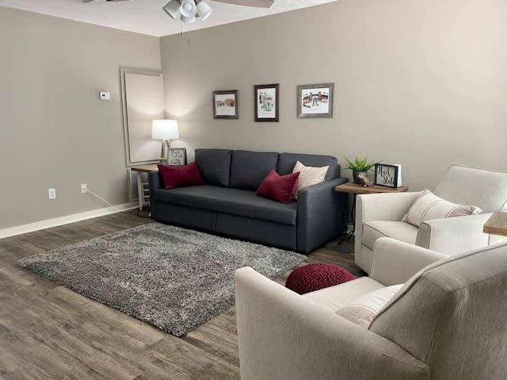 Pheba : locations de vacances et logements - Mississippi, États-Unis ...