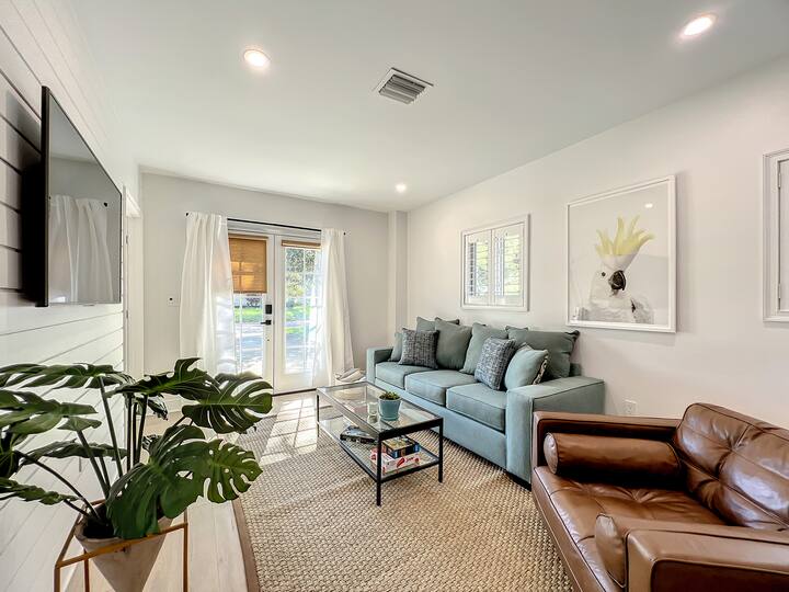Brand New Apt In Winter / Baldwin Park, 2bed/1bath - Oviedo