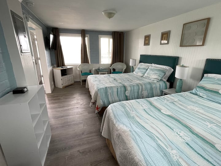 Seabrook Vacation Rentals | House and Cottage Rentals | Airbnb