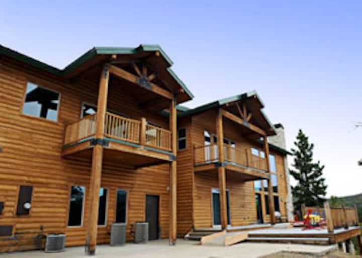 Zion Views- Escape At Zion+ Resort Access - Zion National Park