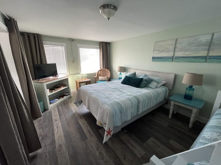 Seabrook Vacation Rentals | Cottage and House Rentals | Airbnb