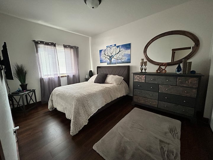 Cozy One Bedroom - Coeur d'Alene, ID