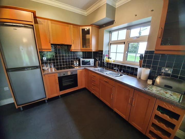 2 Bedroom Apartment On The Muckross Road - Killarney