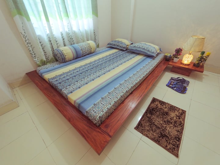 Family Stay Solution At Rampura Dhaka - Dhaka