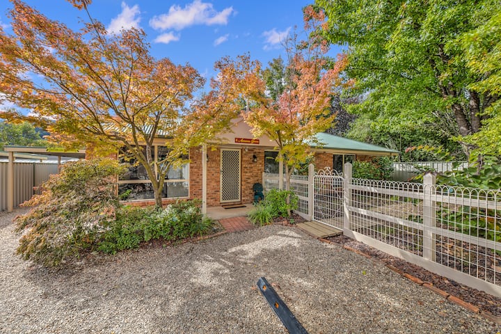 4 Autumn Grove - Bright