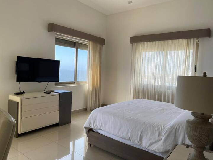 Departamento En Mazatlán - Mazatlán